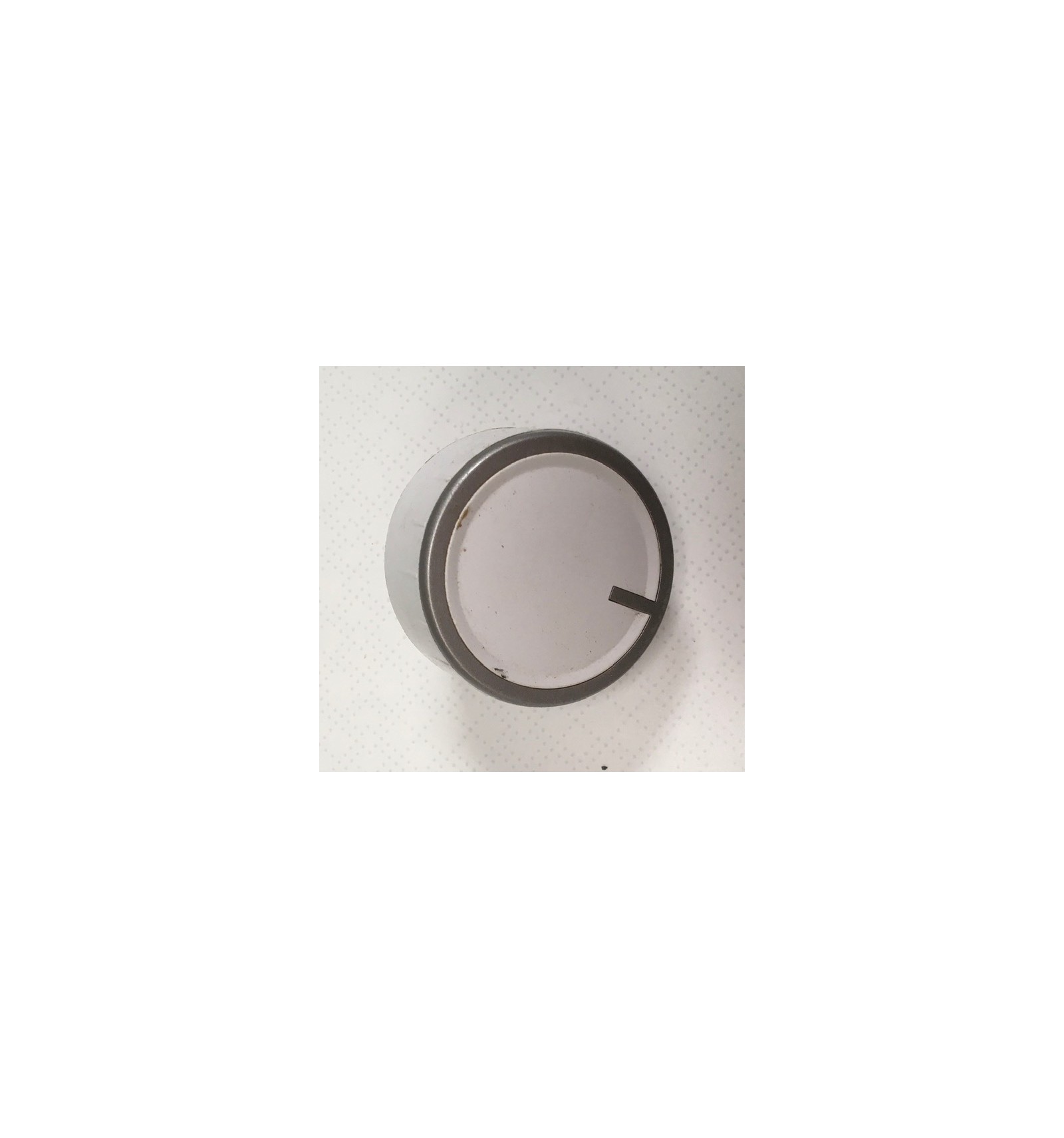 Bouton programmateur lave linge - Okzelectro