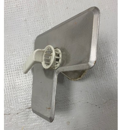 Kit filtre tamis Lave-vaisselle - Okzelectro
