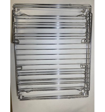 Grilles Gradins Four micro-ondes - Okzelectro