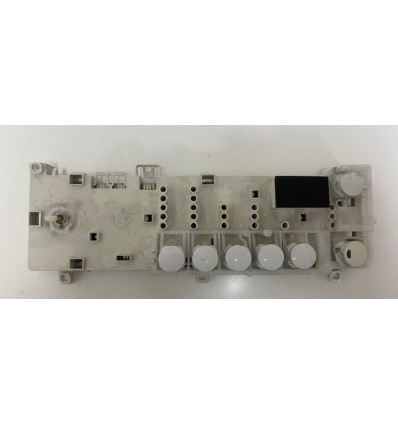 Programmateur lave linge - Okzelectro