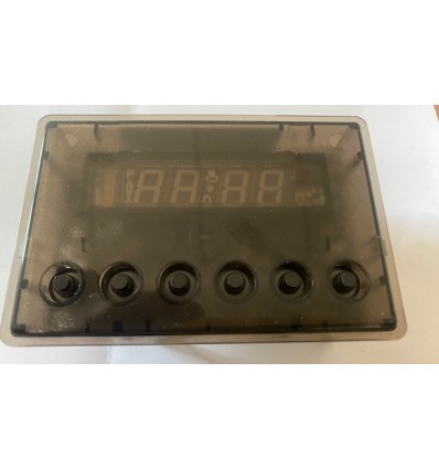 Programmateur Four - Okzelectro