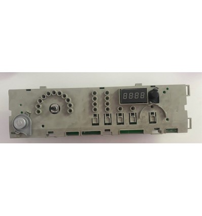 Module de commande Lave linge - Okzelectro
