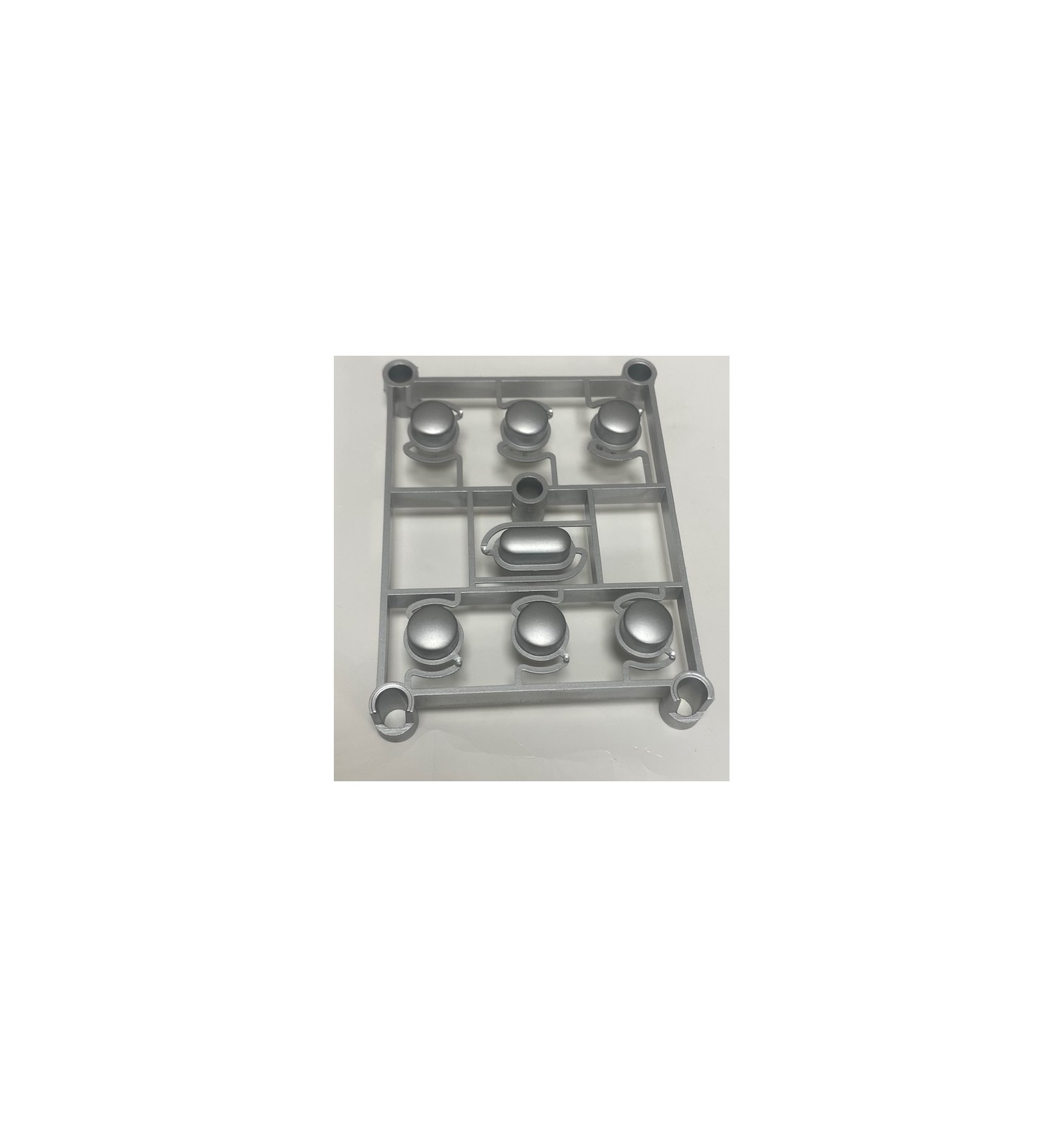 Clavier micro onde - Okzelectro