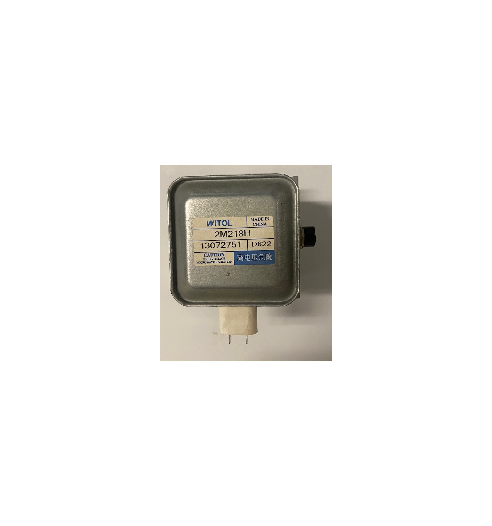 Magnétron Micro onde - Okzelectro