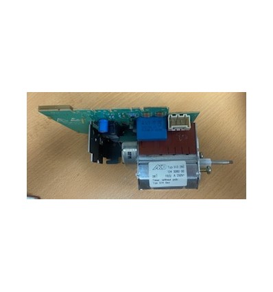 Programmateur Lave Linge - Okzelectro