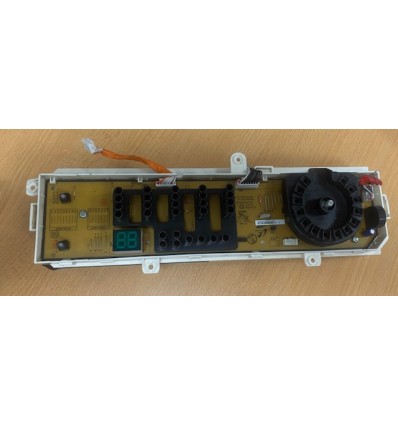 Module de commande Lave linge - Okzelectro