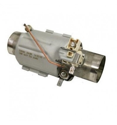 ELEMENT CHAUFFANT CHAUFFANT 2040 W - Okzelectro