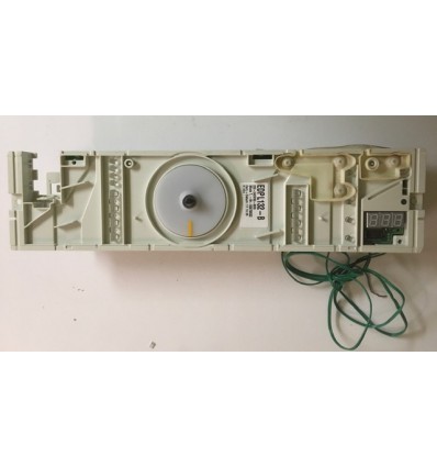 Programmateur EDPL132-B pour lave linge - Okzelectro