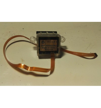 Scanner Tassimo - Okzelectro